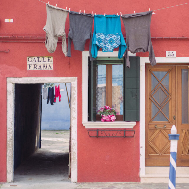 Italian Word of the Day: Casa (house / home) - Daily Italian Words