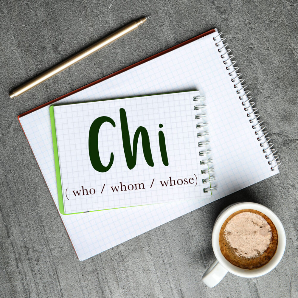 Learn the 8 Most Important Italian Question Words - Daily Italian Words