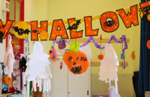 Super Spooky Halloween Words in Italian for Kids! - Daily Italian Words