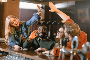 8 Ways to Say "Friend" in Italian - Daily Italian Words