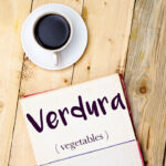 Italian Word of the Day: Verdura (vegetables) – Daily Italian Words