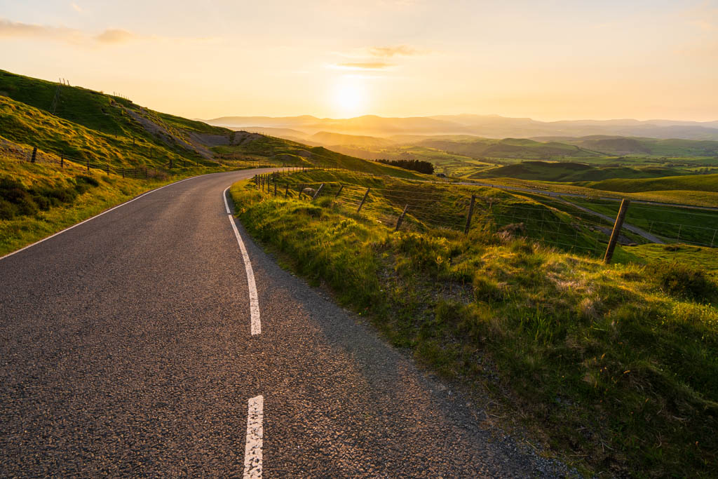 Italian Word of the Day: Strada (road, street) - Daily Italian Words