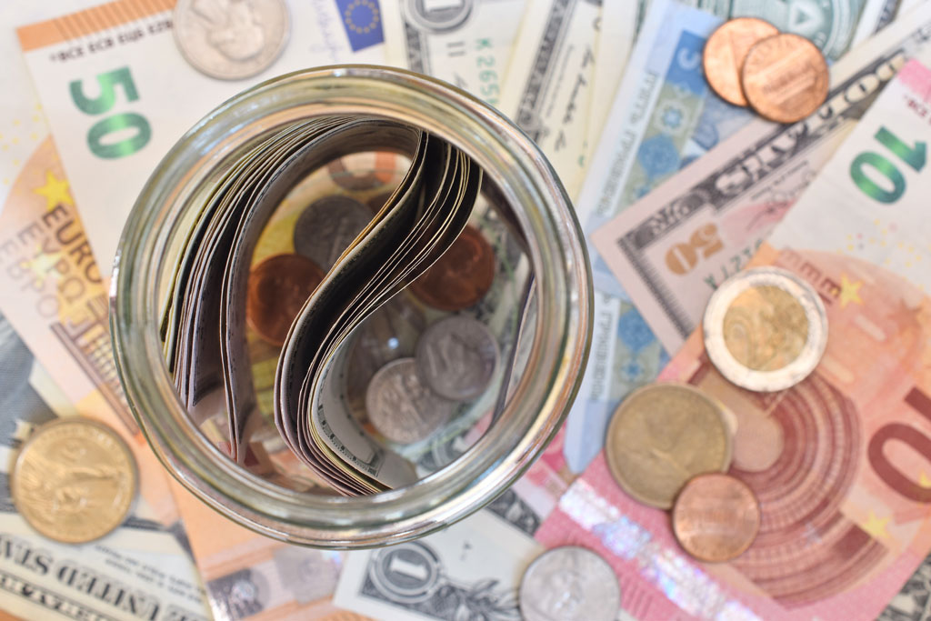 Italian Word of the Day: Soldi (money) - Daily Italian Words