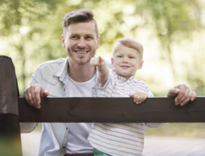 5 Ways to Say "Dad" in Italian - Daily Italian Words