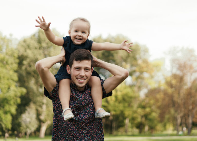 10 Italian Quotes & Sayings about Dads for Father's Day - Daily Italian ...