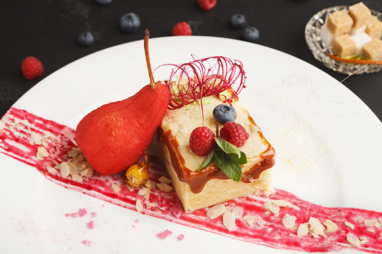 Italian Word of the Day: Squisito (delicious, exquisite) - Daily ...