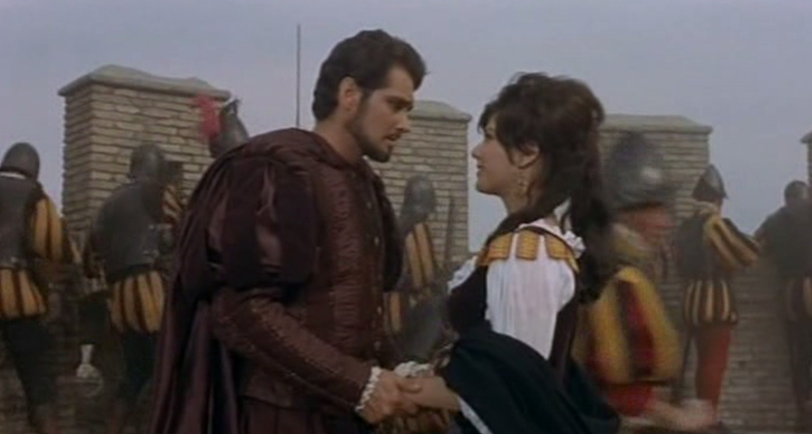 The Best Italian Movies with English Subtitles on YouTube - Daily ...