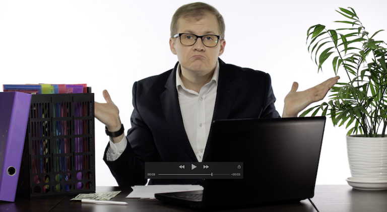 Italian Word of the Day: Boh (I don't know) - Daily Italian Words