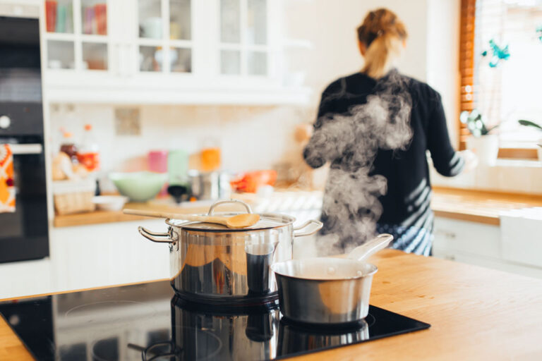 Italian Word of the Day: Fumo (smoke) - Daily Italian Words