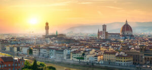 Italian Phrase: Di dove sei? (Where are you from?) - Daily Italian Words