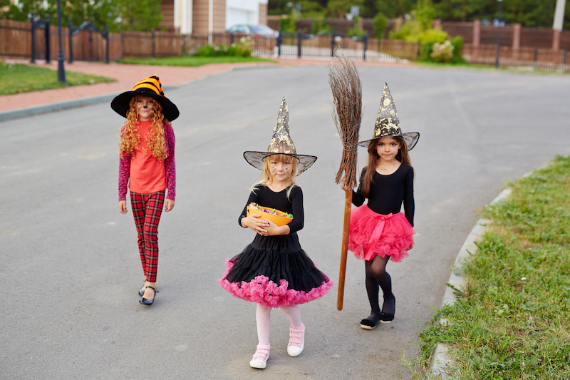 Super Spooky Halloween Words in Italian - Daily Italian Words