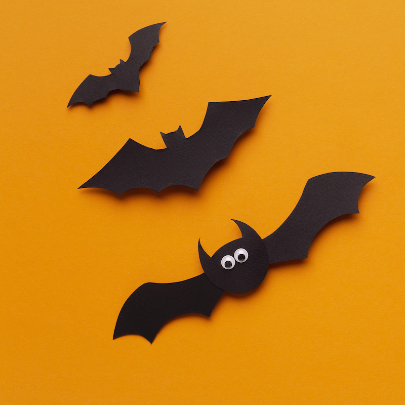 Super Spooky Halloween Words in Italian - Daily Italian Words