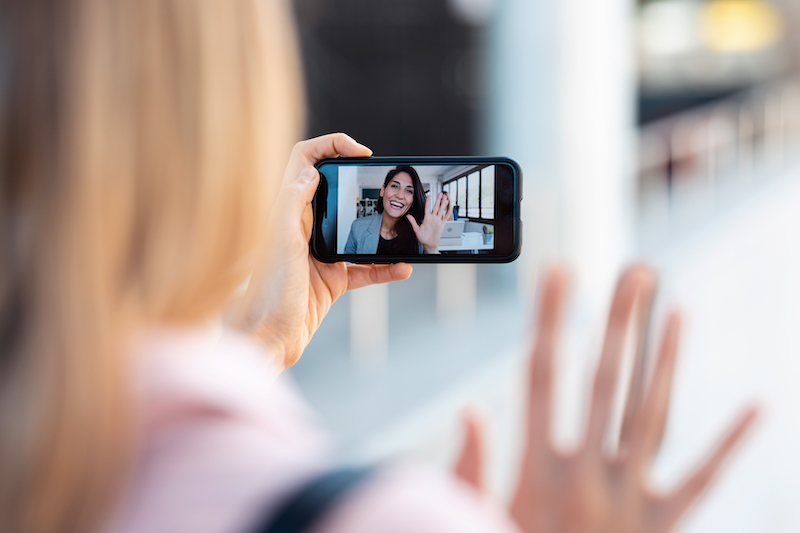 5 Ways to Say "Hello, how are you?" in Italian - Daily Italian Words