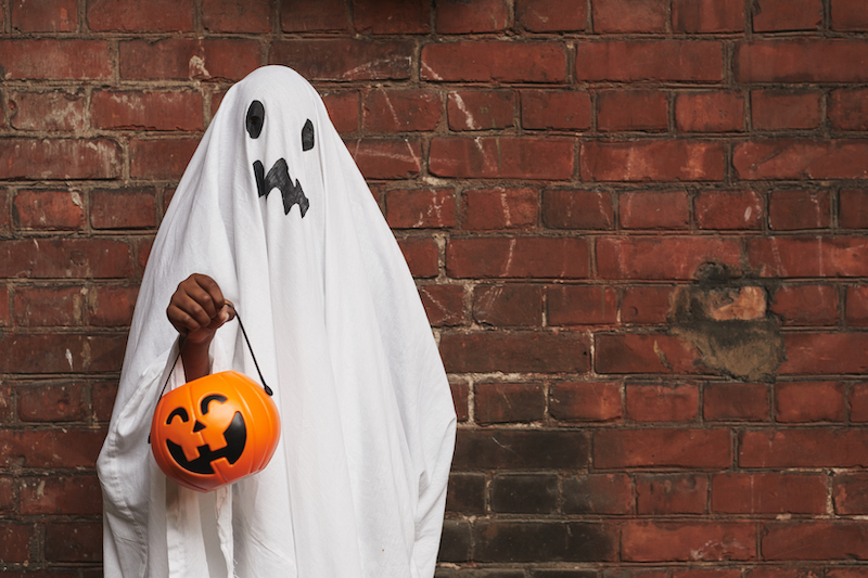 Super Spooky Halloween Words in Italian - Daily Italian Words