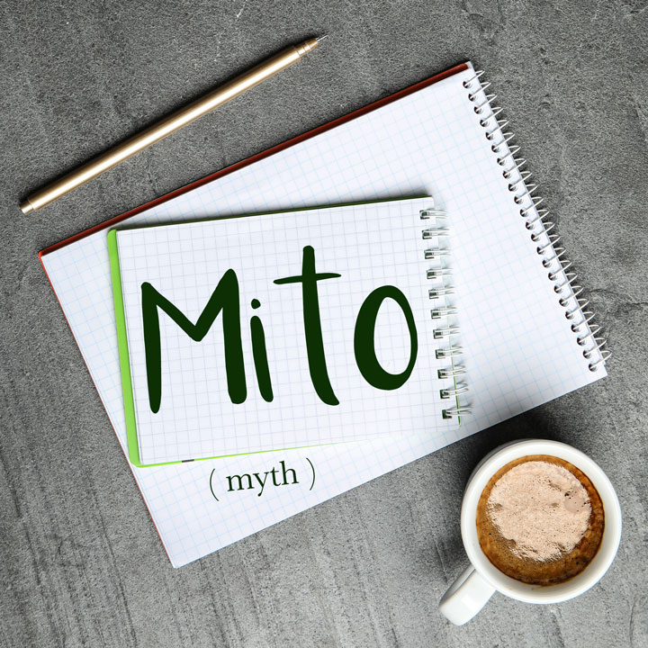 Italian Word of the Day: Mito (myth) - Daily Italian Words