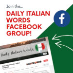 The 10 Best Italian Children's Songs on YouTube - Daily Italian Words