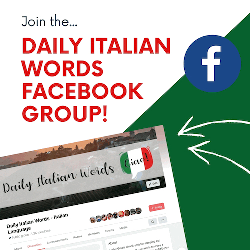 5 Ways to Say "Congratulations!" in Italian - Daily Italian Words