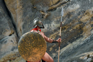 Italian Word of the Day: Mito (myth) - Daily Italian Words