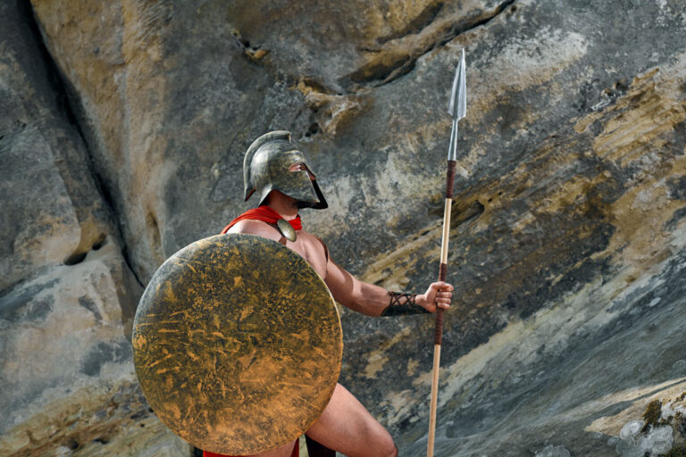 Italian Word of the Day: Mito (myth) - Daily Italian Words