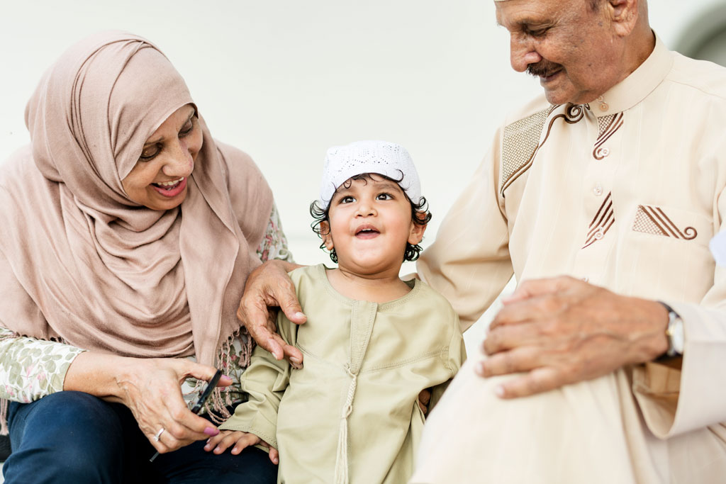 Italian Word of the Day: Parente (relative / family member) - Daily ...