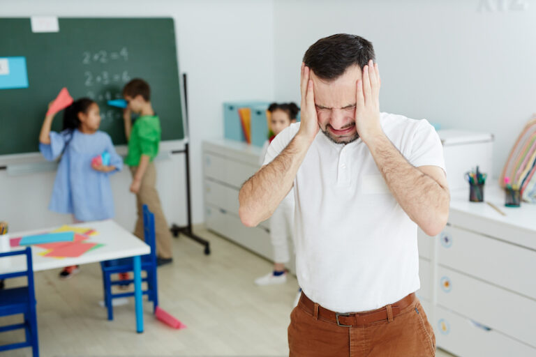 15 Italian Exclamations of Frustration - Daily Italian Words