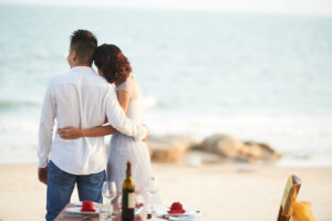 The Most Romantic Italian Love Phrases - Daily Italian Words