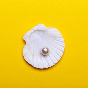 Italian Word of the Day: Perla (pearl) - Daily Italian Words