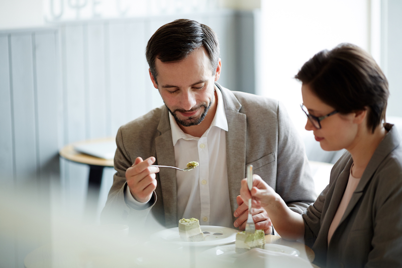 Italian Phrase: Ti piace? (Do you like it?) - Daily Italian Words