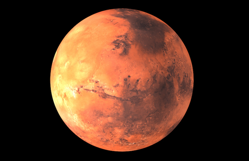 Italian Word of the Day: Pianeta (planet) - Daily Italian Words