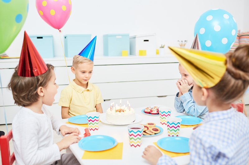 Italian Word of the Day: Piccolo (small / little) - Daily Italian Words