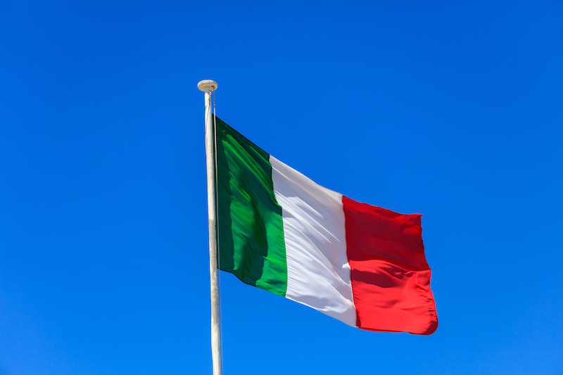 Fratelli D'Italia - Italian National Anthem Lyrics & English ...