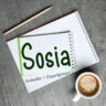 Italian Word of the Day: Sosia (lookalike / doppelgänger) - Daily ...