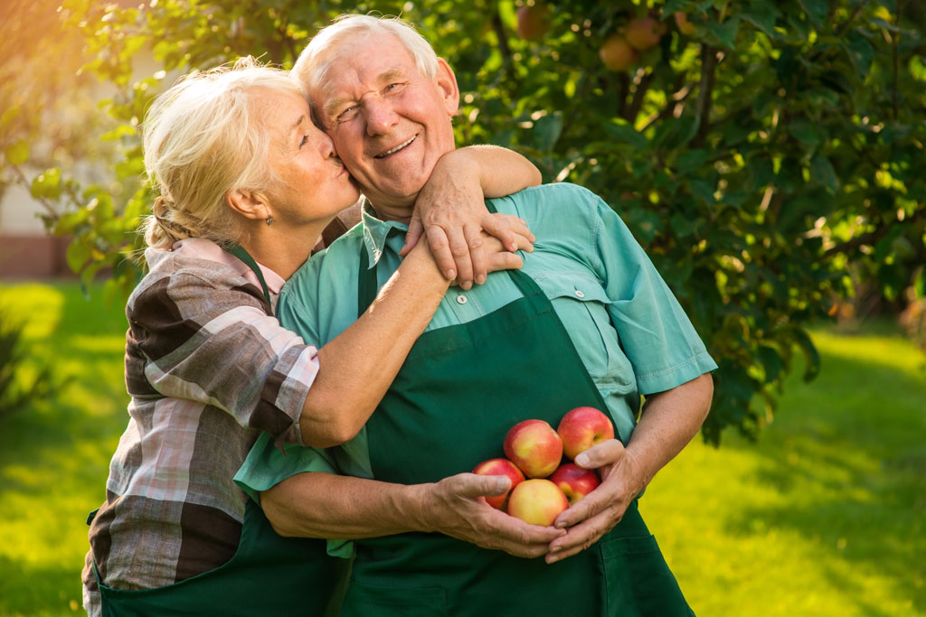 Italian Word of the Day: Anziano (old / elderly) - Daily Italian Words