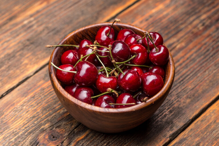 Italian Word of the Day: Ciliegia (cherry) - Daily Italian Words