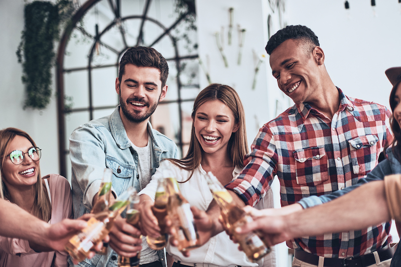 13 Ways to Say "Drunk" in Italian - Daily Italian Words