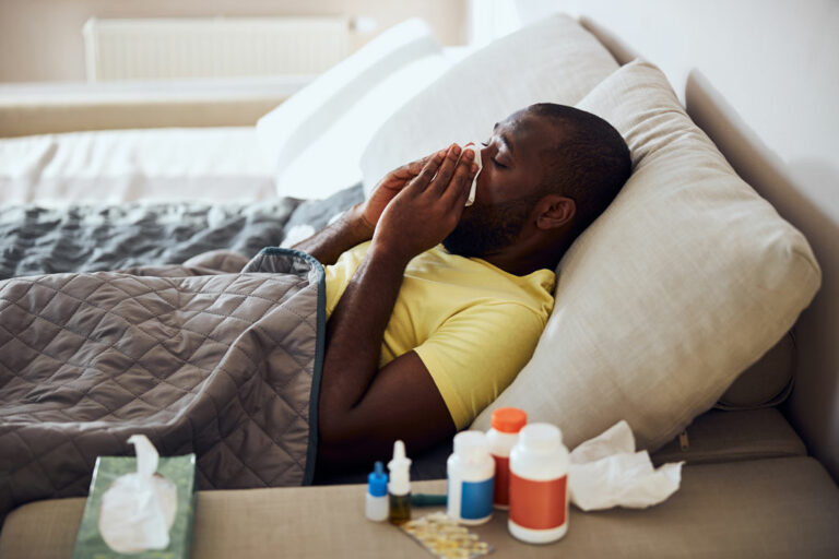 Italian Word of the Day: Malato (sick / ill) - Daily Italian Words