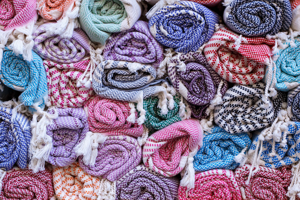 Italian Word of the Day: Coperta (blanket) - Daily Italian Words