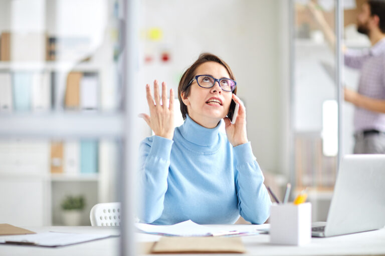 15 Italian Exclamations of Frustration - Daily Italian Words