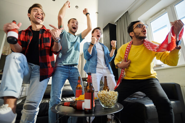 5 Ways to Say "I can't wait" in Italian - Daily Italian Words