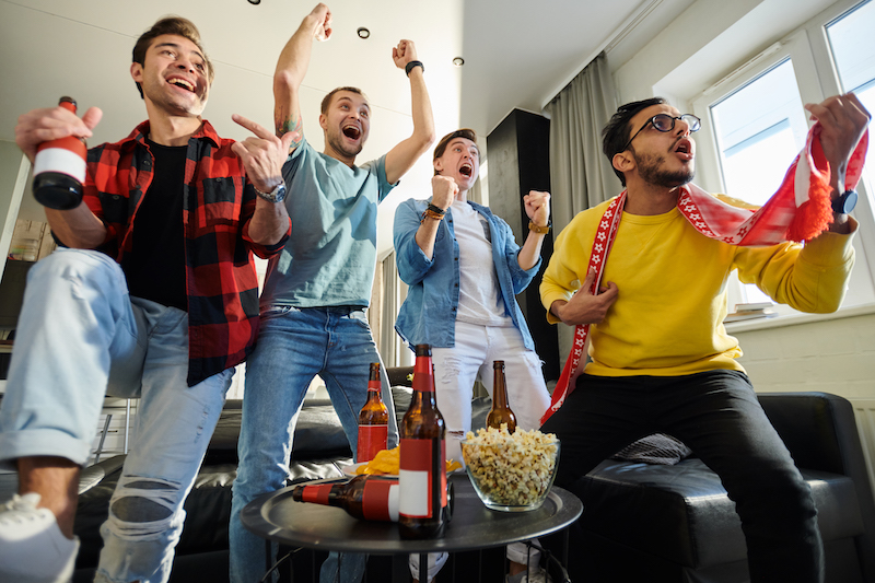 5 Ways to Say "I can't wait" in Italian - Daily Italian Words