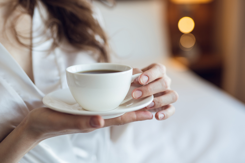 Italian Word of the Day: Tazza (cup / mug) - Daily Italian Words