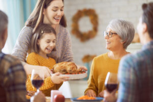 40 Important Italian Words to Use at Thanksgiving - Daily Italian Words