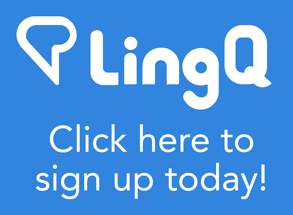 LingQ Review: The best Italian language app? - Daily Italian Words