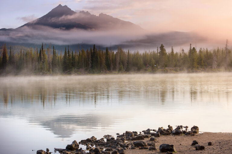 Italian Word of the Day: Lago (lake) - Daily Italian Words