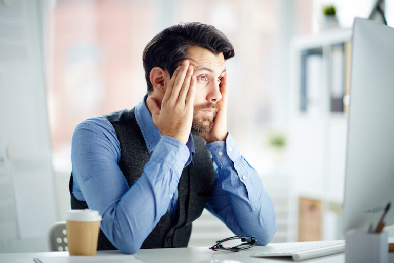 Italian Word of the Day: Presentimento (feeling / presentiment) - Daily ...