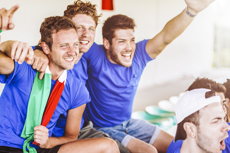 5 Ways to Say "Good job!" or "Well done!" in Italian - Daily Italian Words