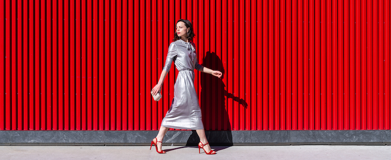 The Names of the Most Important Colors in Italian with Pronunciation ...