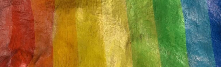 The Names of the Most Important Colors in Italian with Pronunciation ...