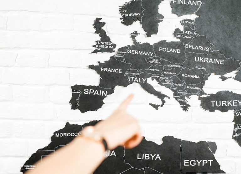 Famous Italian Place Names (and how to pronounce them correctly ...