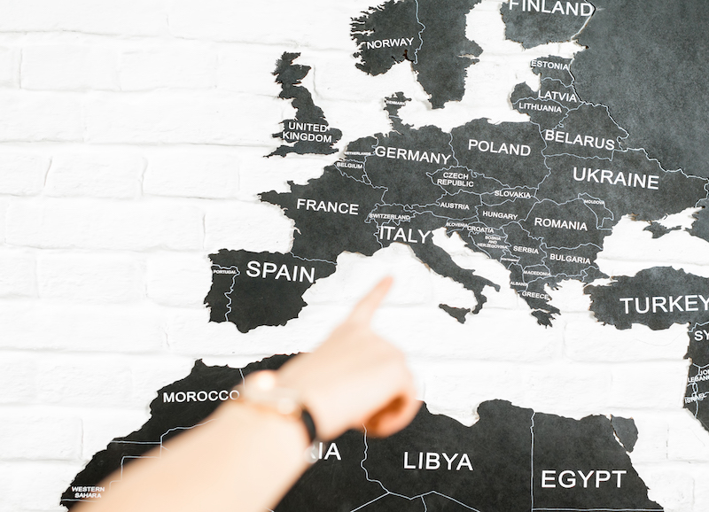 Famous Italian Place Names (and how to pronounce them correctly ...